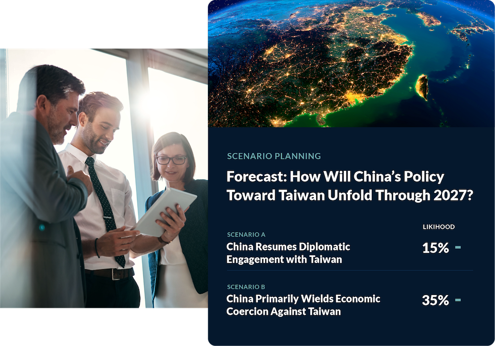 RANE Risk Intelligence